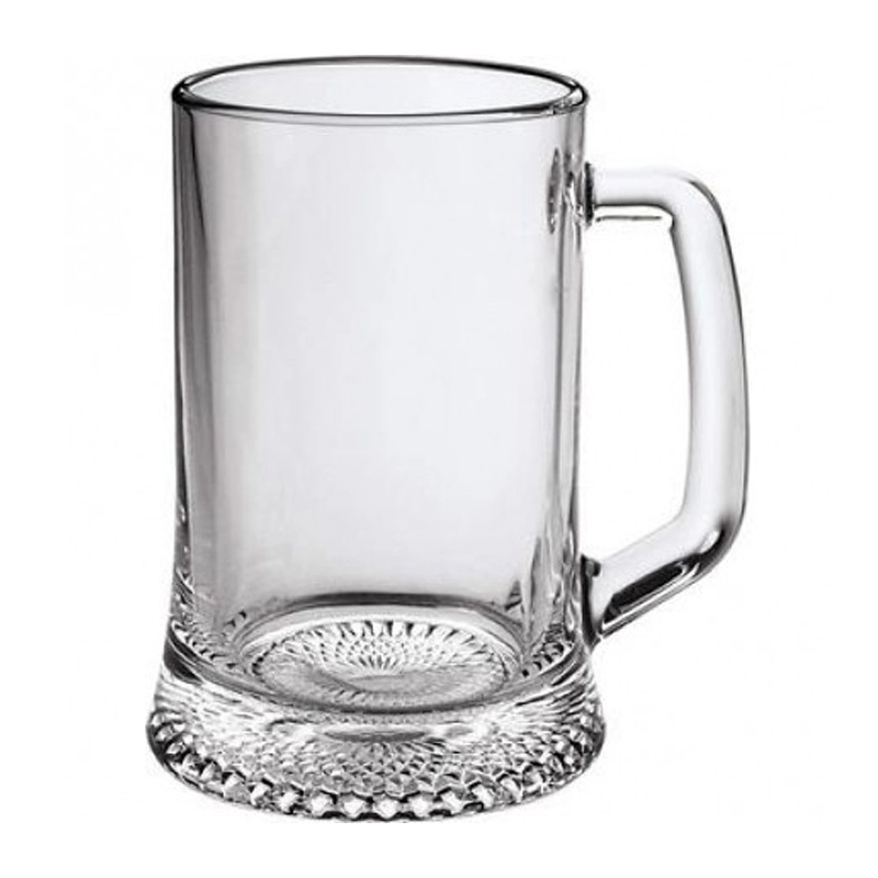 Գարեջրի բաժակ Pub 55239 ապակի 670մլ գնել օնլայն