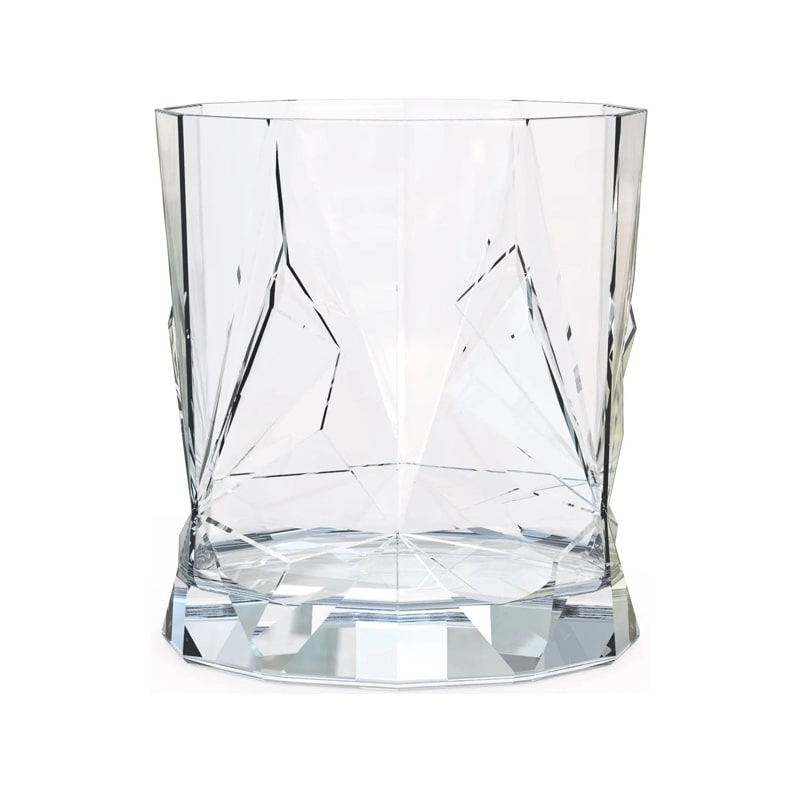 Վիսկիի բաժակ Luminarc Q4022 Tasting Time Roch ապակի 340մլ 4 հատ գնել օնլայն